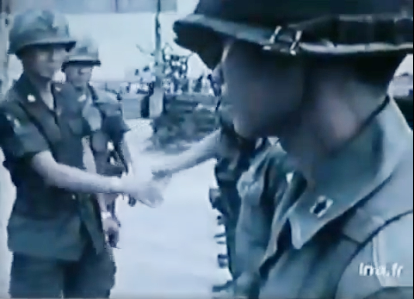 Nồi chè của Tướng Lê Minh Đảo - Saigon Nhỏ